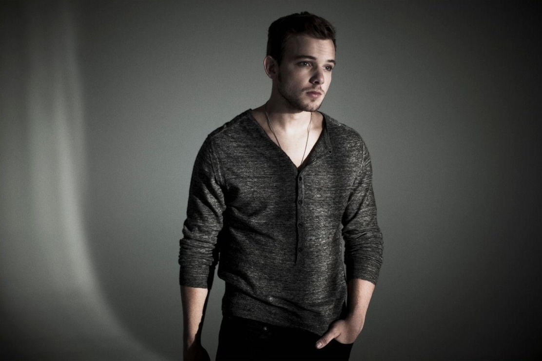 Picture of Max Thieriot