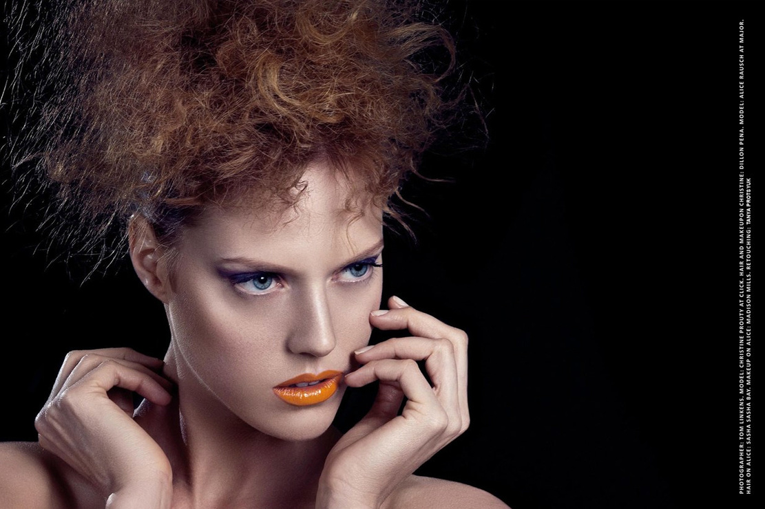 Image of Alice Rausch