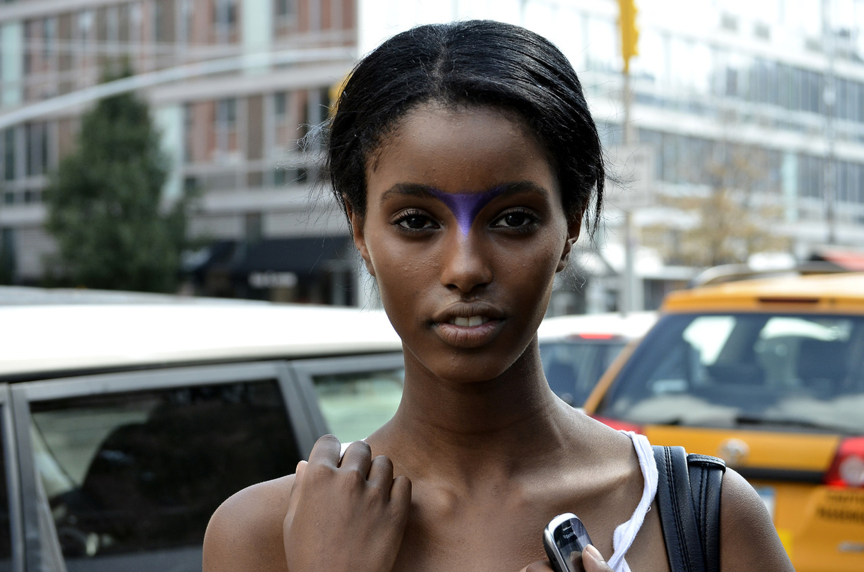 Picture of Senait Gidey