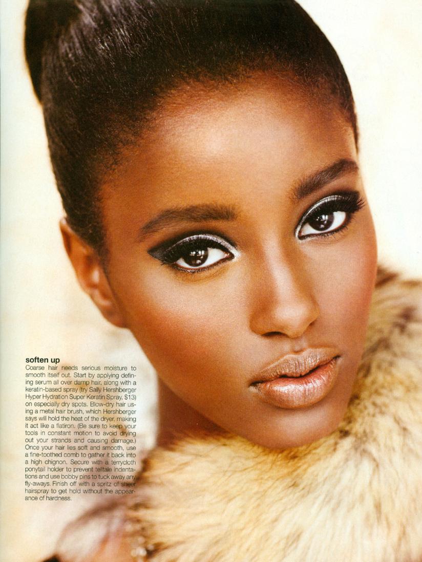 Picture of Senait Gidey