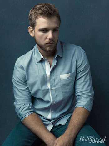 Picture of Max Thieriot