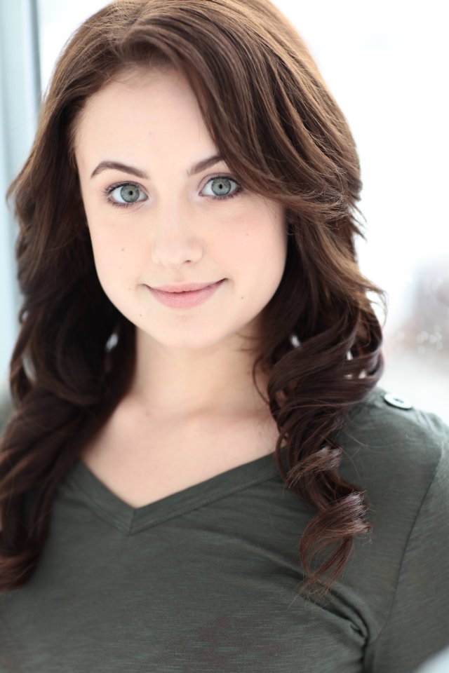 Picture of Brittney Wilson