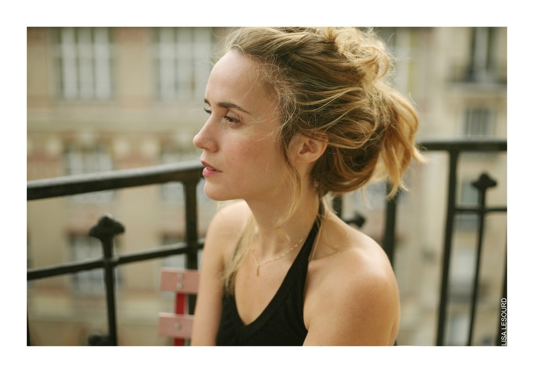 Picture of Valérie Decobert