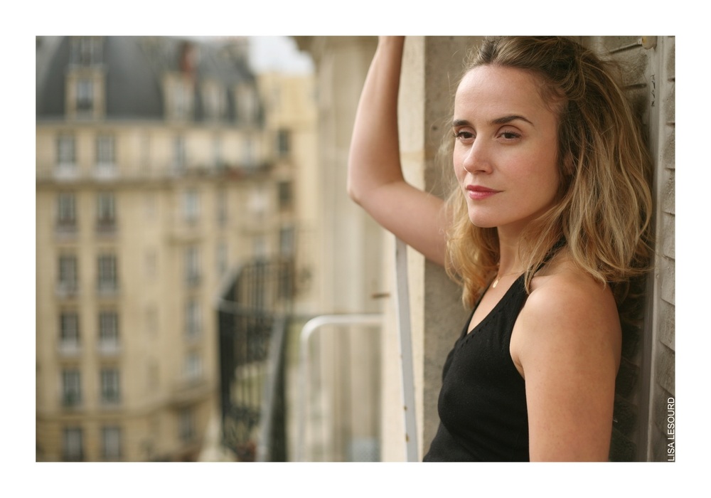 Picture of Valérie Decobert