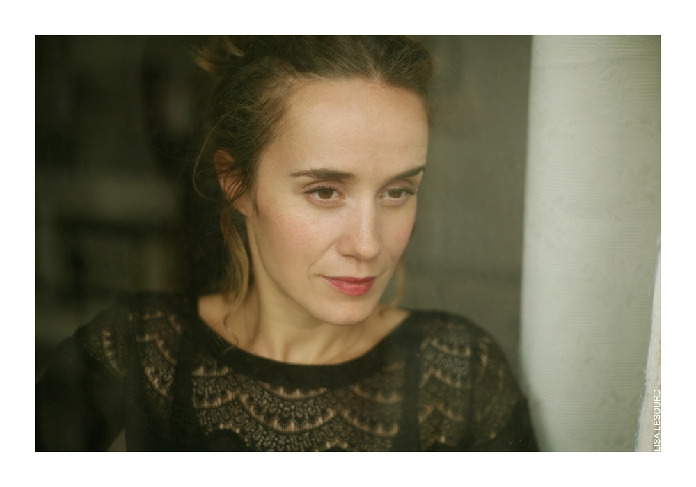 Picture of Valérie Decobert