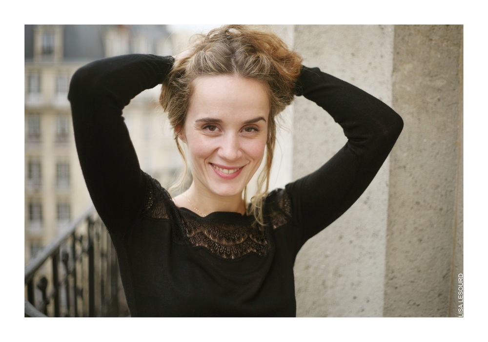 Picture of Valérie Decobert