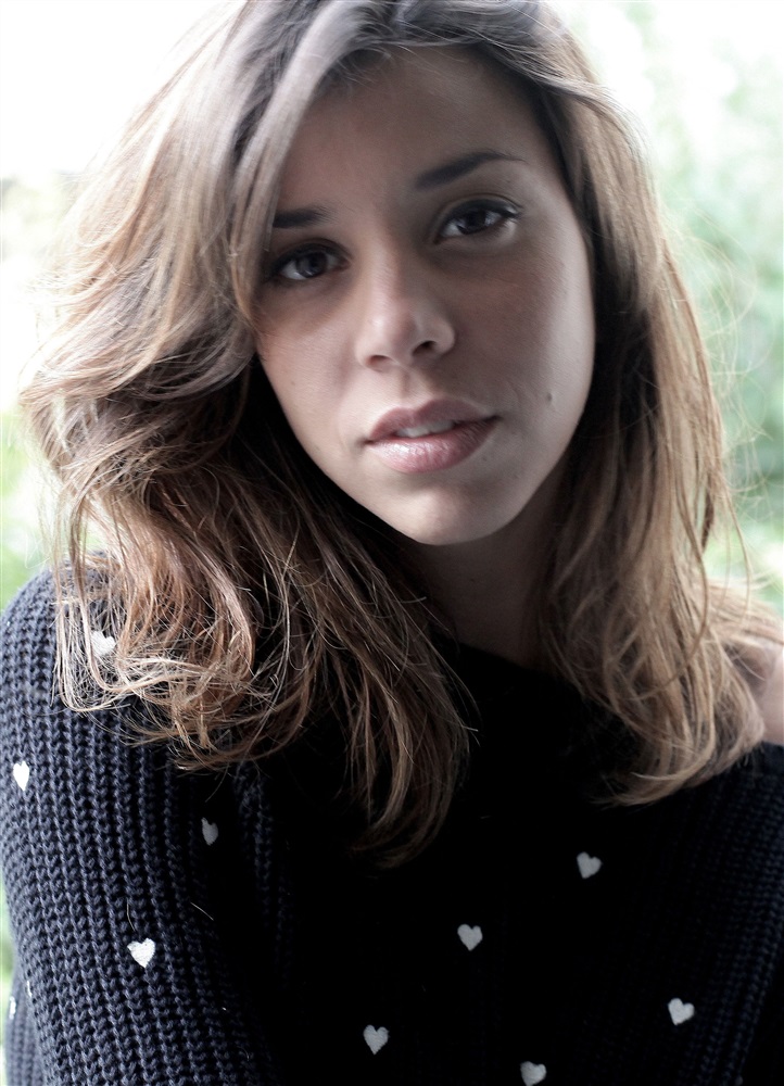 Picture of Audrey Legrand