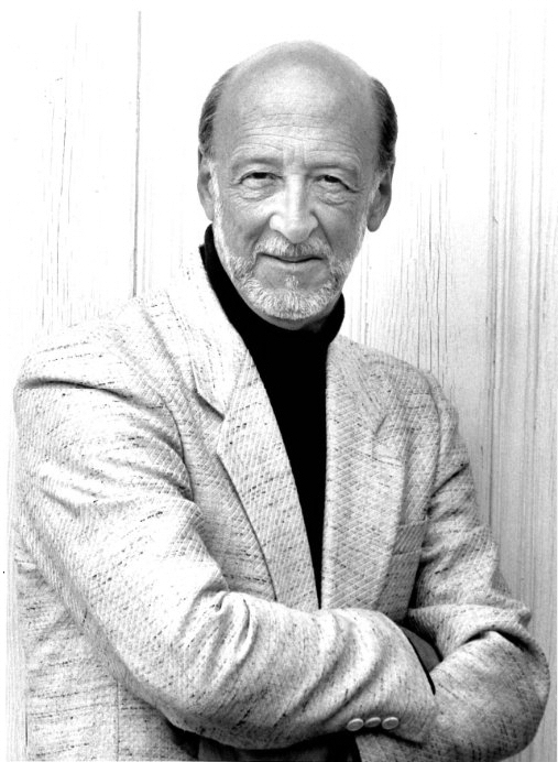 Picture of Danny Wells