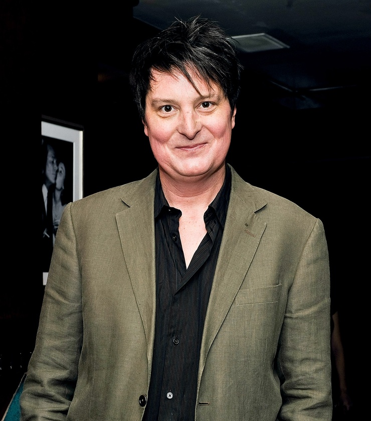 Christopher Evan Welch image