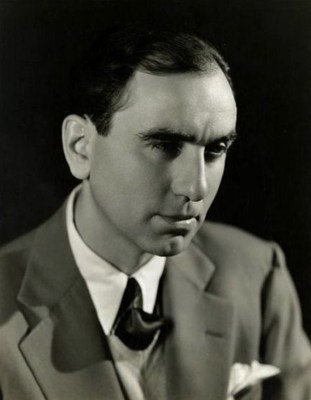 Image of Busby Berkeley