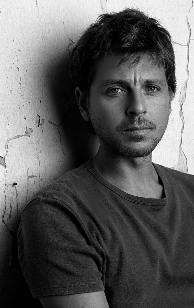 Picture of Claudio Gioè