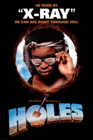 Picture of Holes