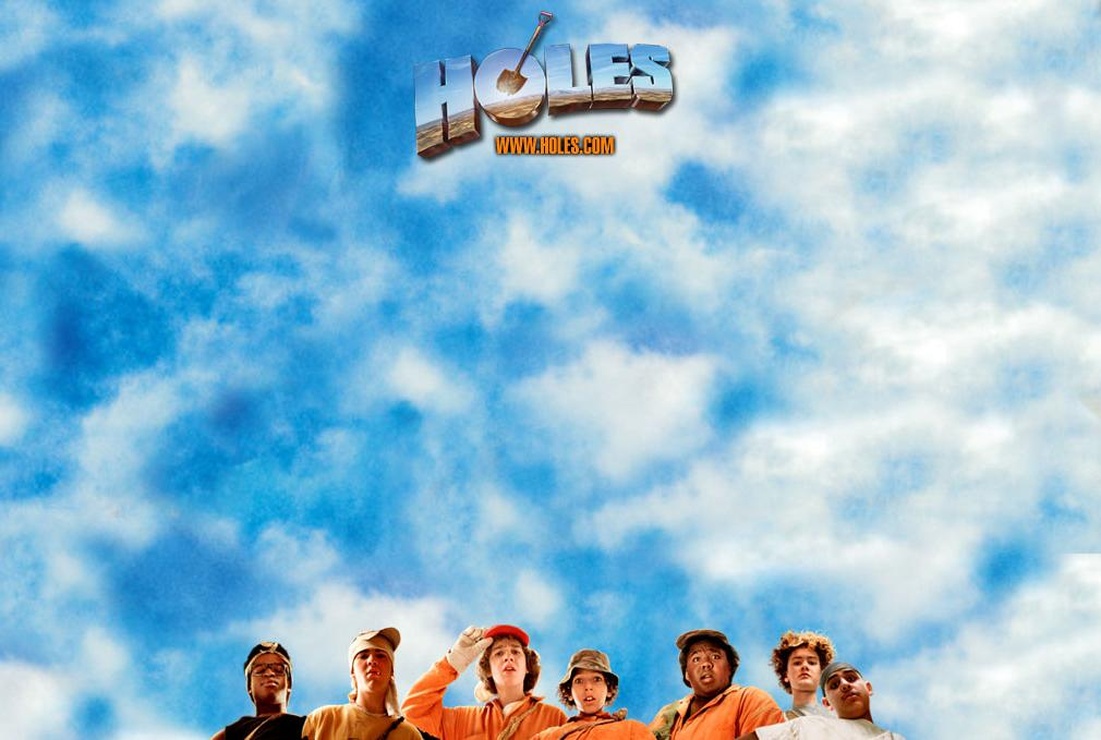 Picture of Holes