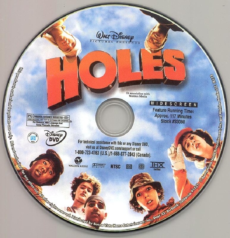 Holes image