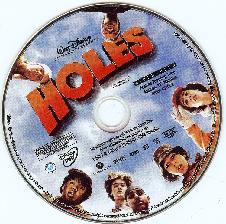 Holes image
