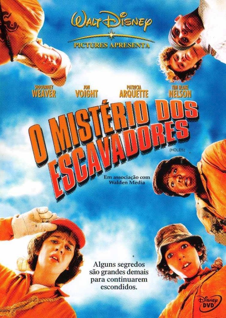 Holes picture
