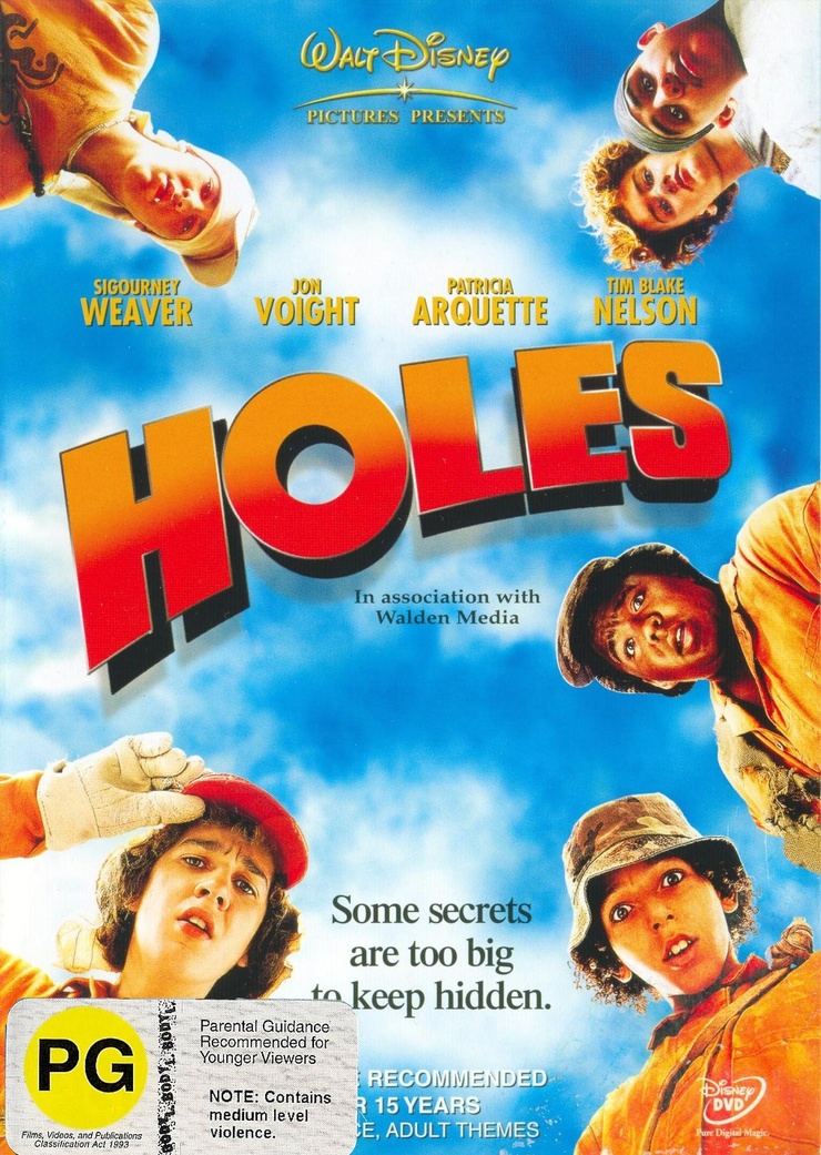 Holes image