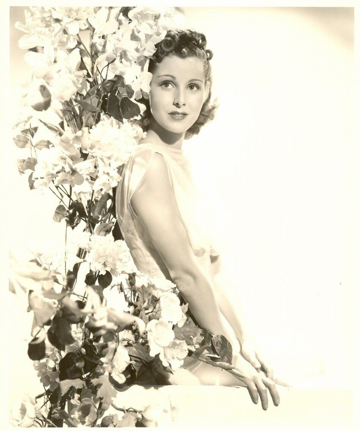 Picture of Frances Dee
