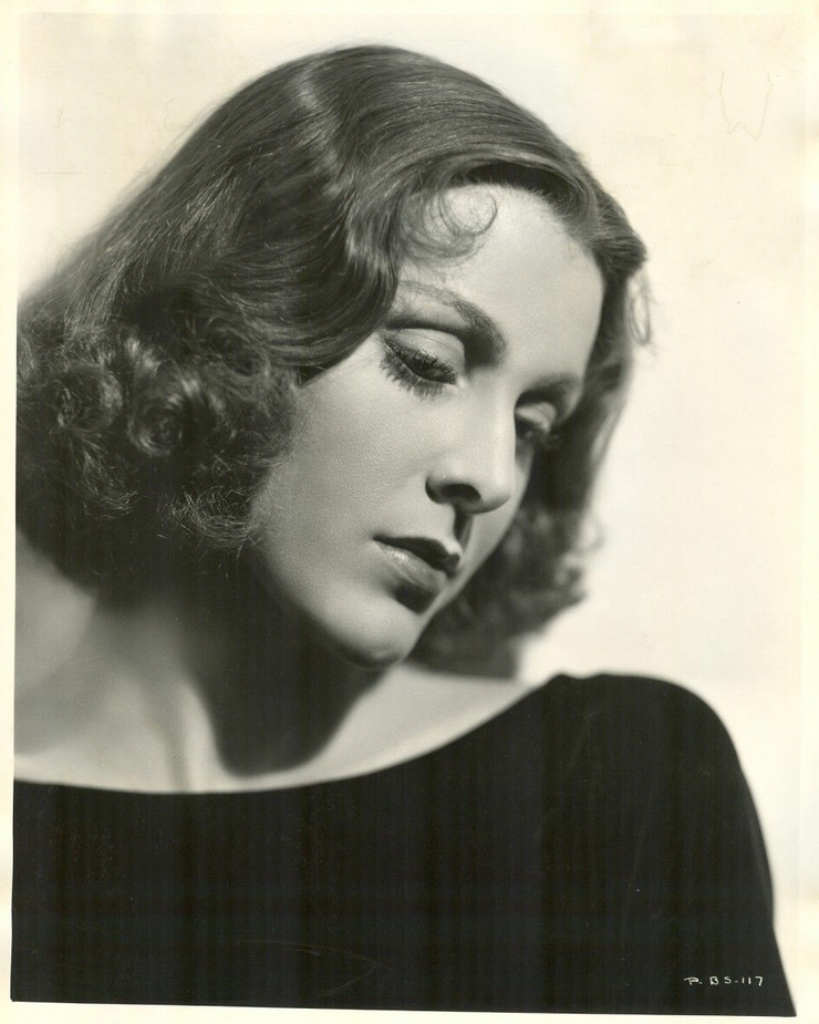Picture of Frances Dee