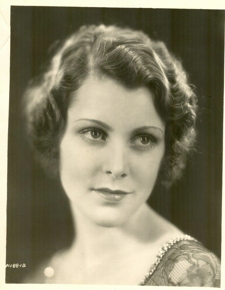 Picture of Frances Dee