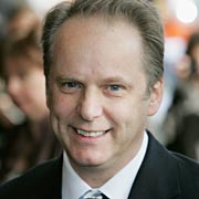 Picture of Nick Park