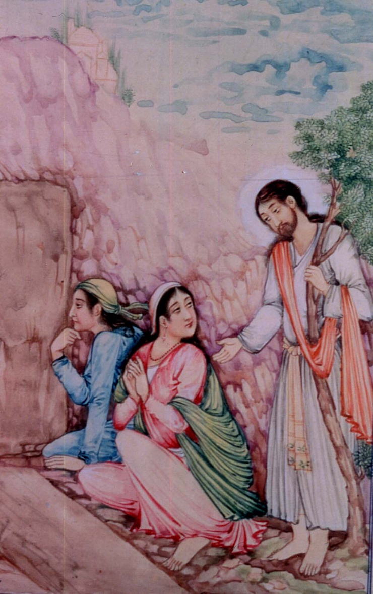 Hossein Behzad image