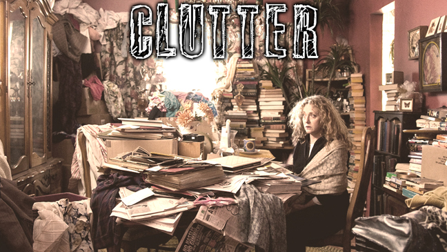 Picture of Clutter
