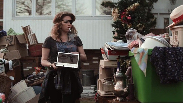 Picture of Clutter