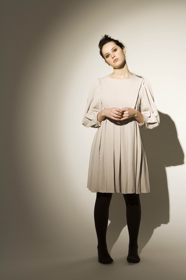 Picture of Felicity Jones