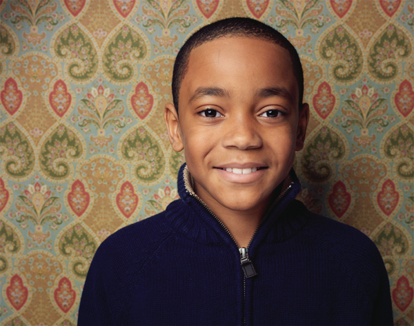 Picture of Michael Rainey Jr.