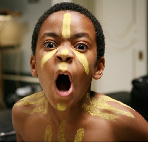 Picture of Michael Rainey Jr.