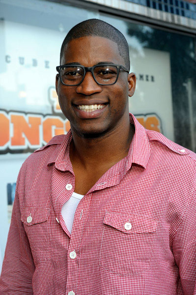 Picture of David Banner