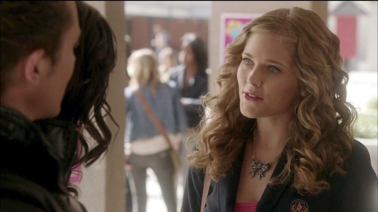 Picture of Karynn Moore