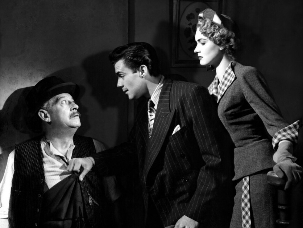 Picture of The Woman in Question