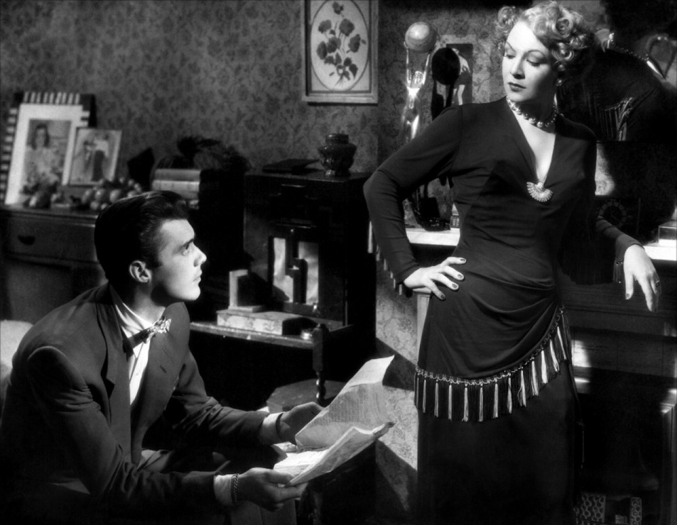 Picture of The Woman in Question