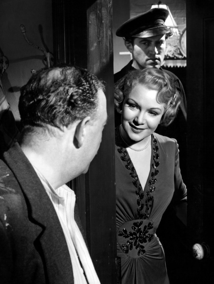 The Woman in Question picture