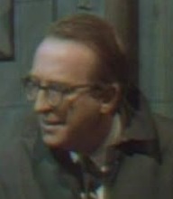 Picture of Peter Turgeon