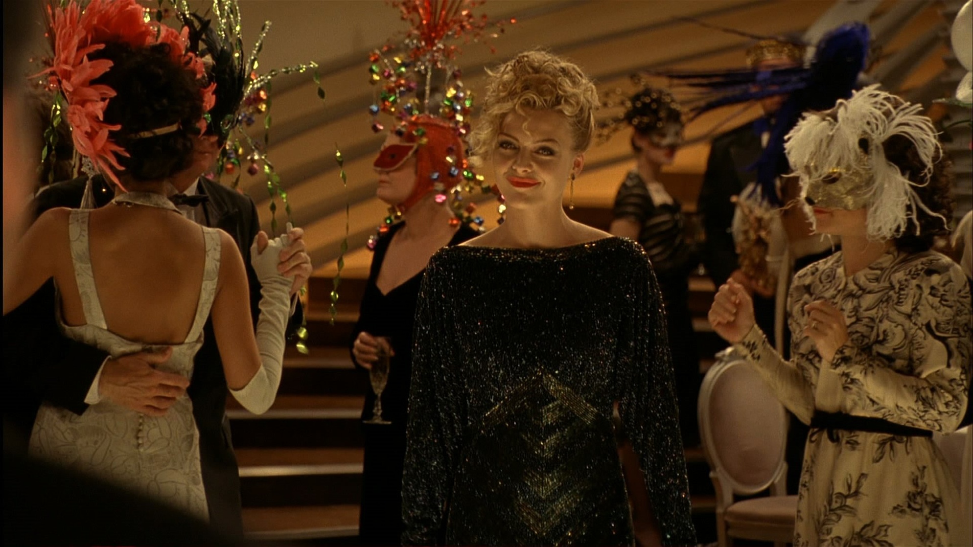 Image of Batman Returns