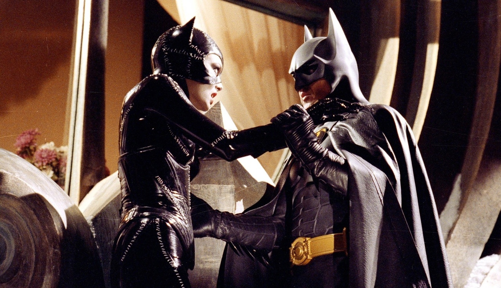 Picture of Batman Returns