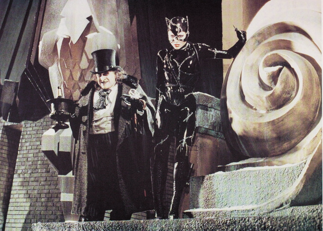 Picture of Batman Returns
