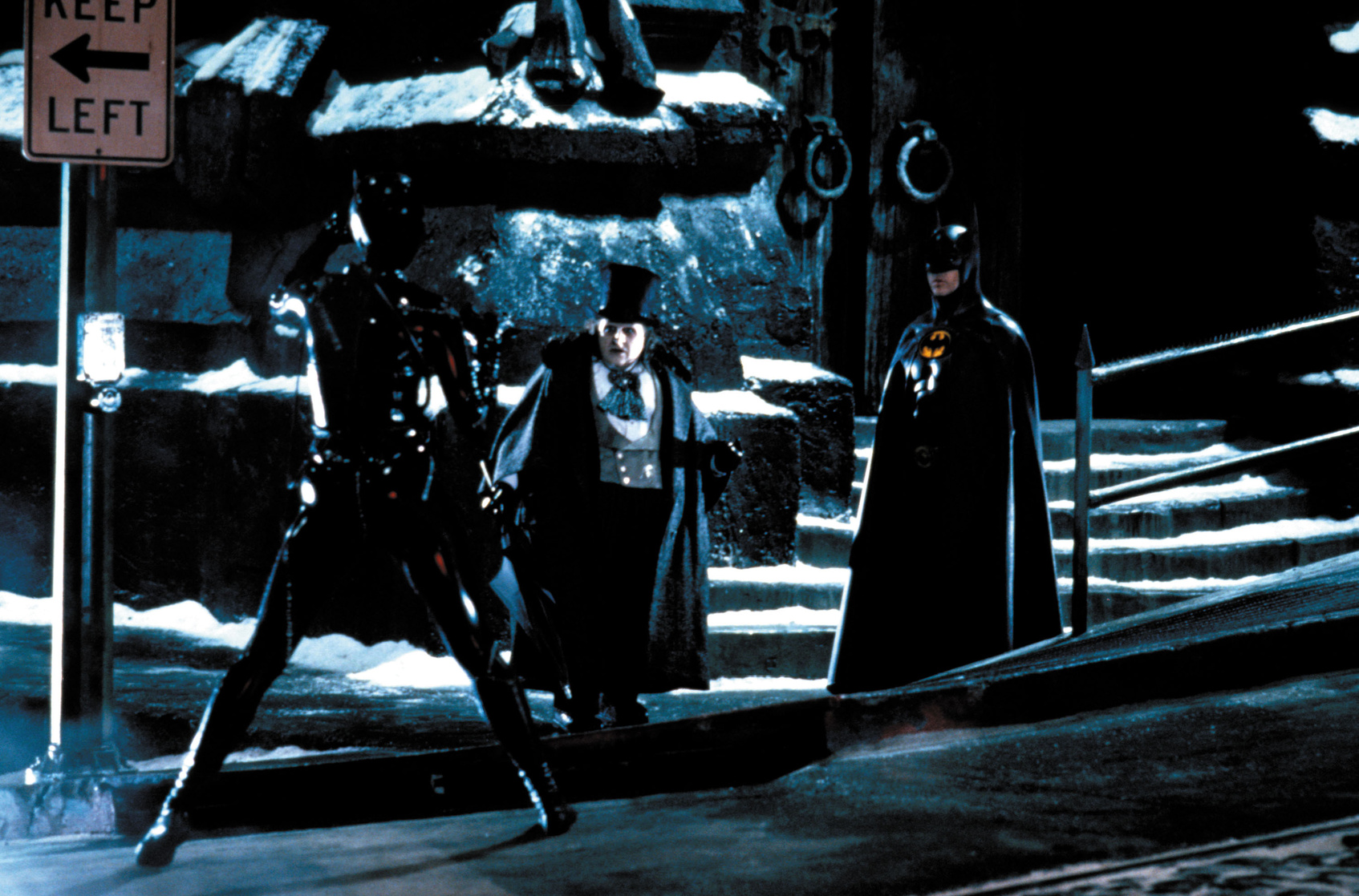 Picture of Batman Returns