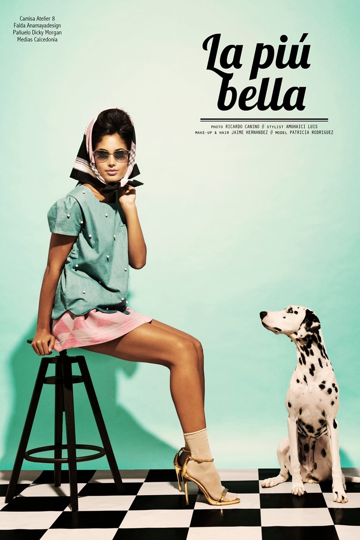 Picture of Patricia Rodríguez II