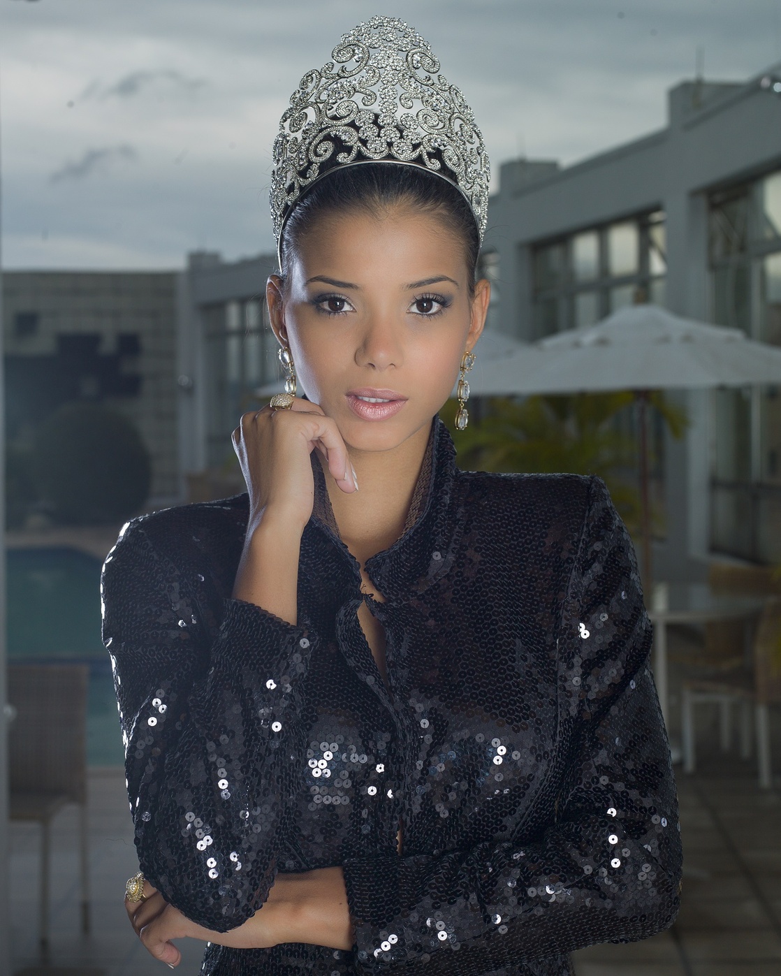 Picture of Jakelyne Oliveira