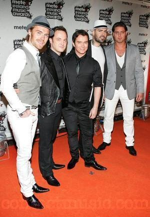 Picture of Boyzone