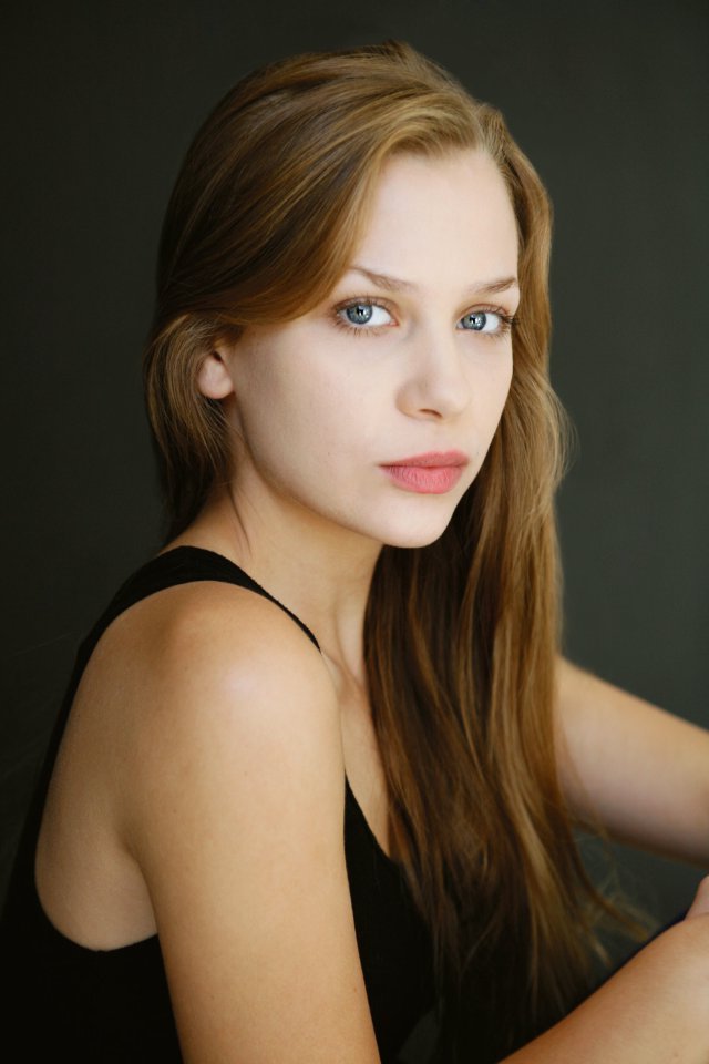 Picture of Isabelle McNally