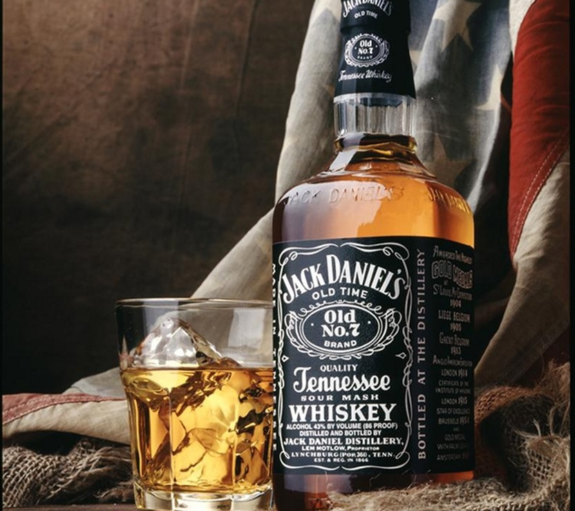 Image of Jack Daniel's