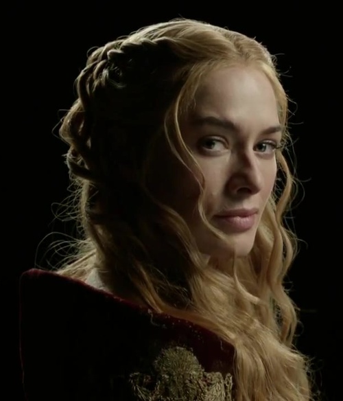 Picture of Cersei Lannister