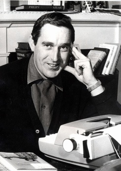 Image of Terry Nation