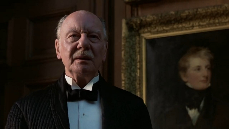John Gielgud