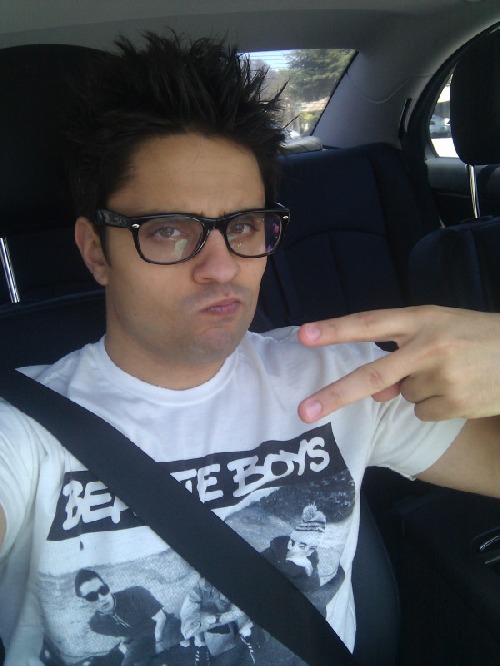 Picture of Ray William Johnson